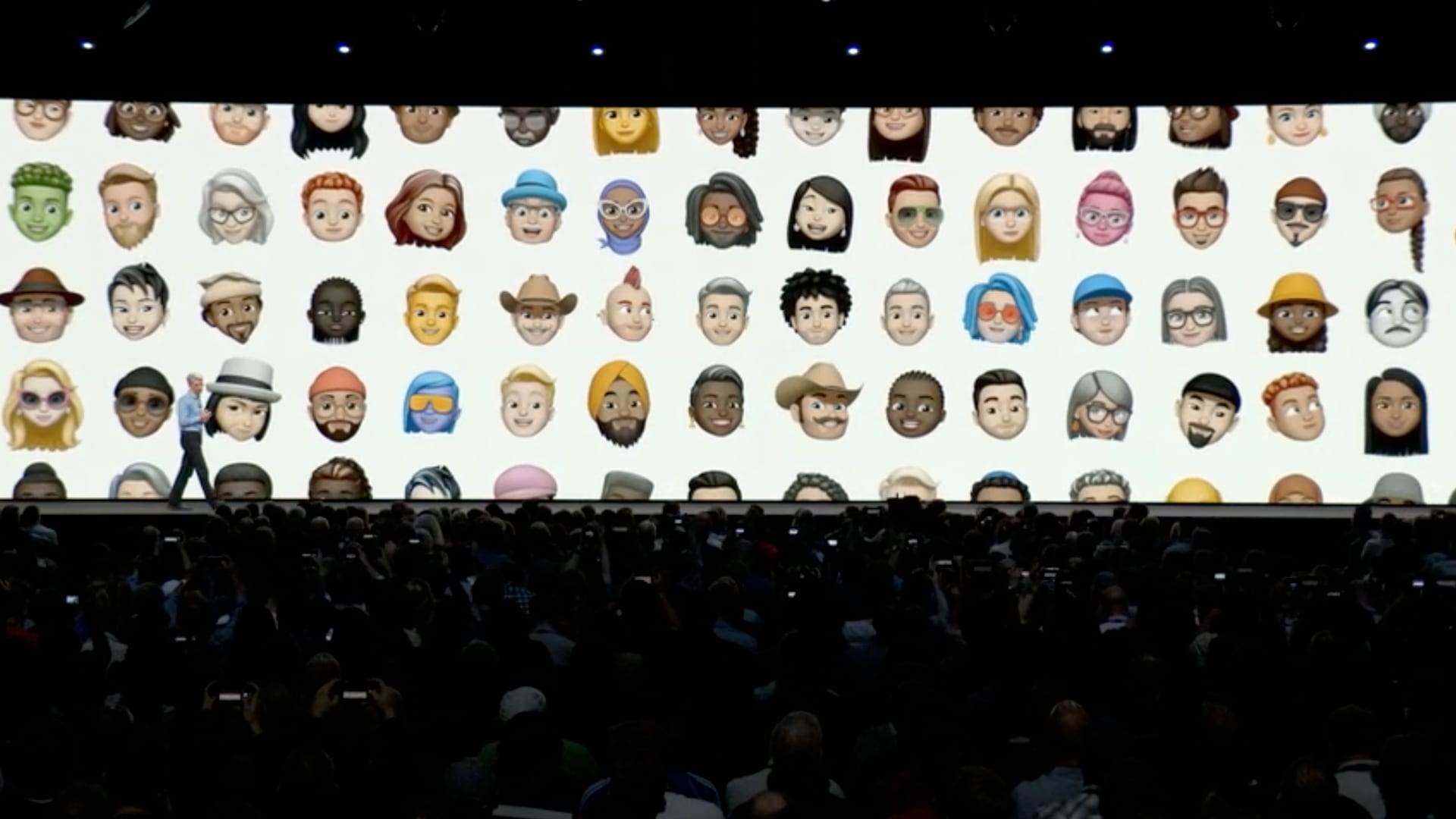 Apple's latest Animoji: You - Fast Company