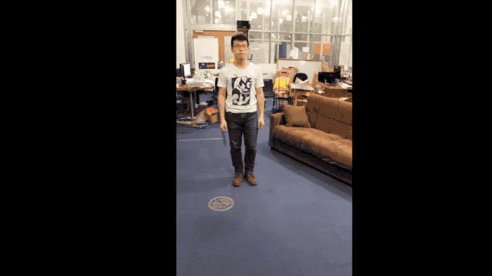 Move over, Superman—scientists figured out a way to see people through ...