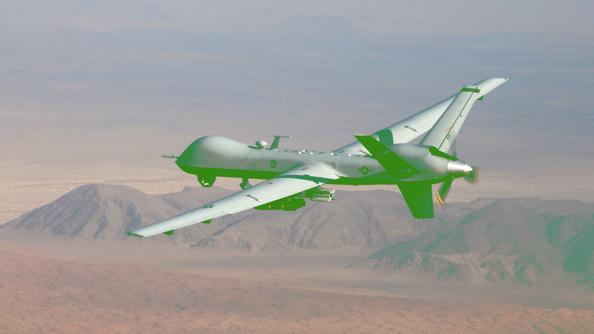 As Google quits controversial Project Maven, mystery deepens over role ...