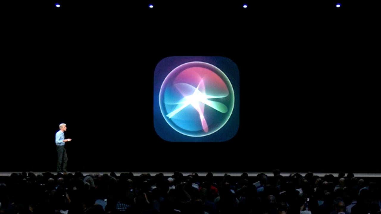 Siri's next frontier is human intelligence, not AI - Fast Company