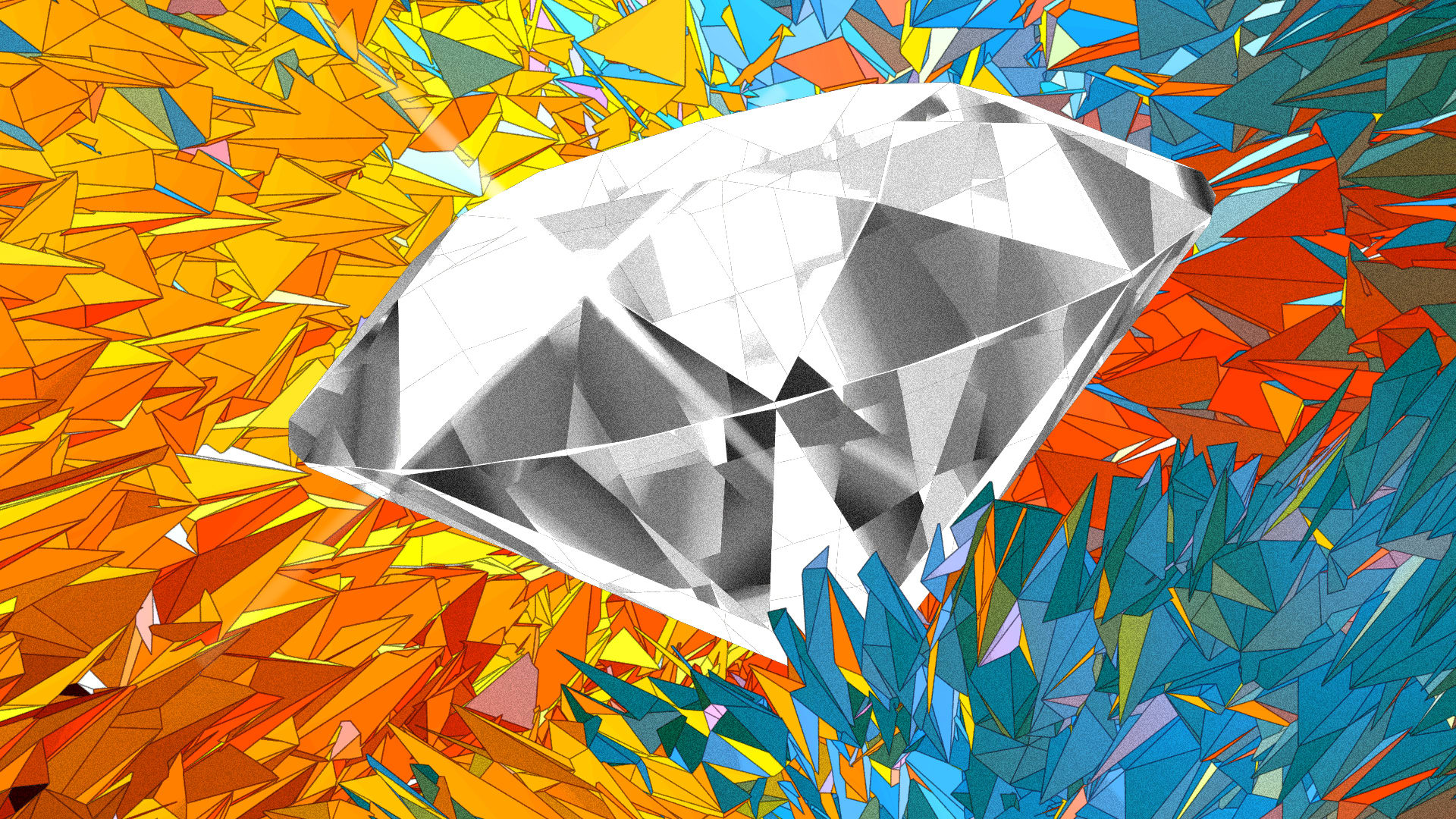 It's time to step away from the shiny object - Fast Company