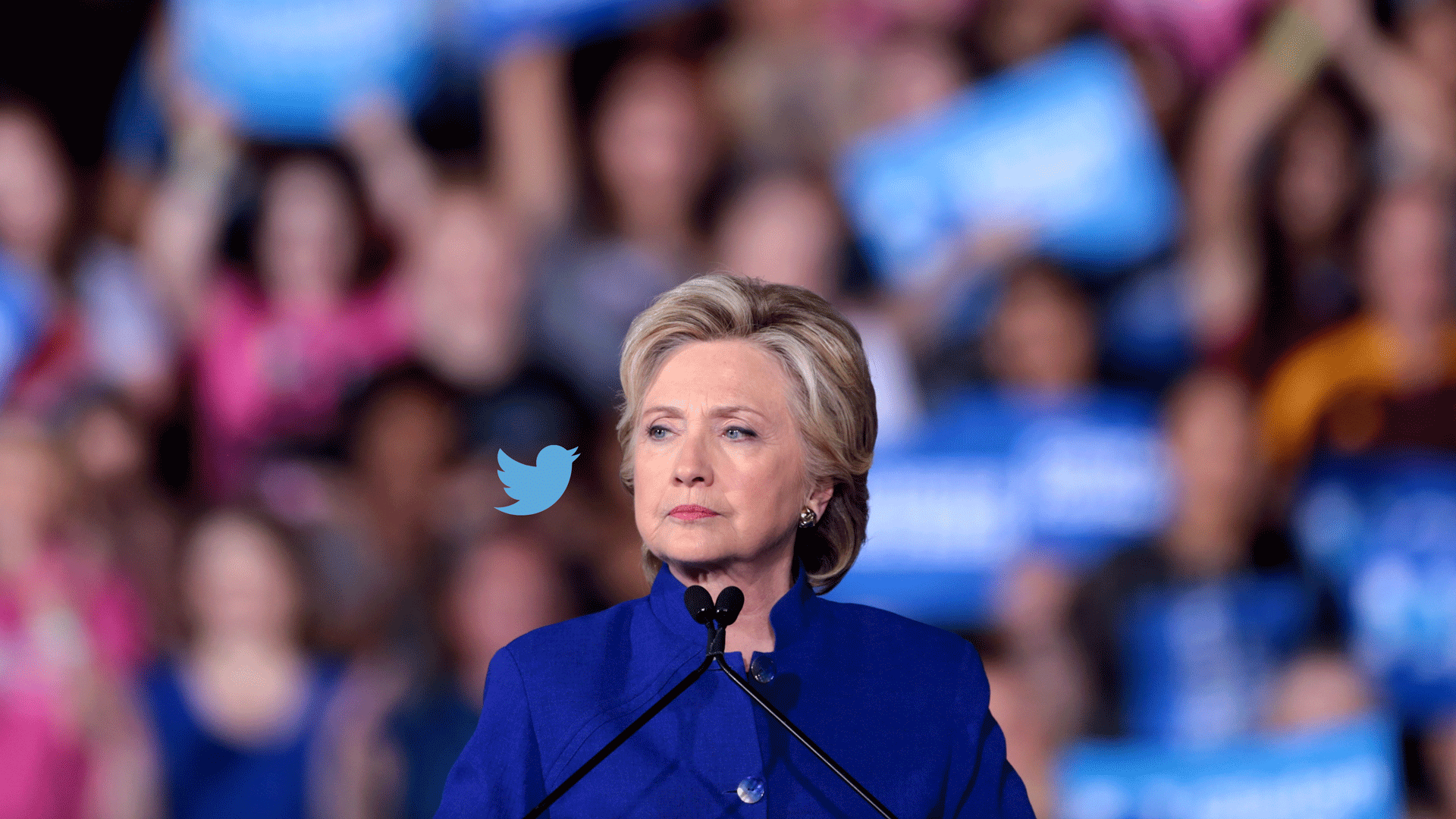 The savage beauty of Hillary's tweet on Comey's email use - Fast Company