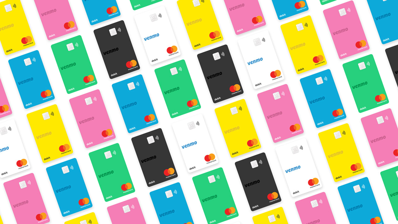 Venmo introduces a debit card, so you can spend your balance even ...