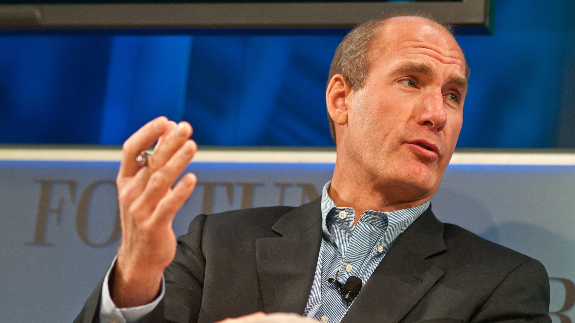 Time Warner is now WarnerMedia - Fast Company