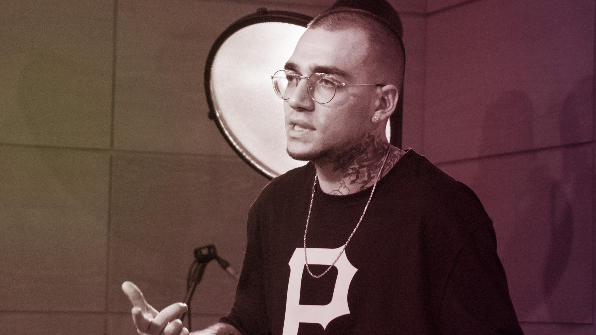In Turkey, where free speech is under attack, rapping about pot can ...