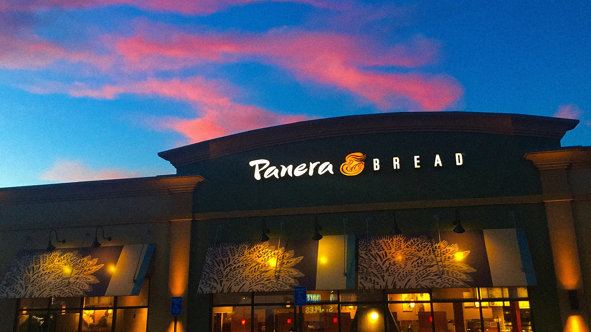 Why Panera's experiment with pay-what-you-want dining failed - Fast Company