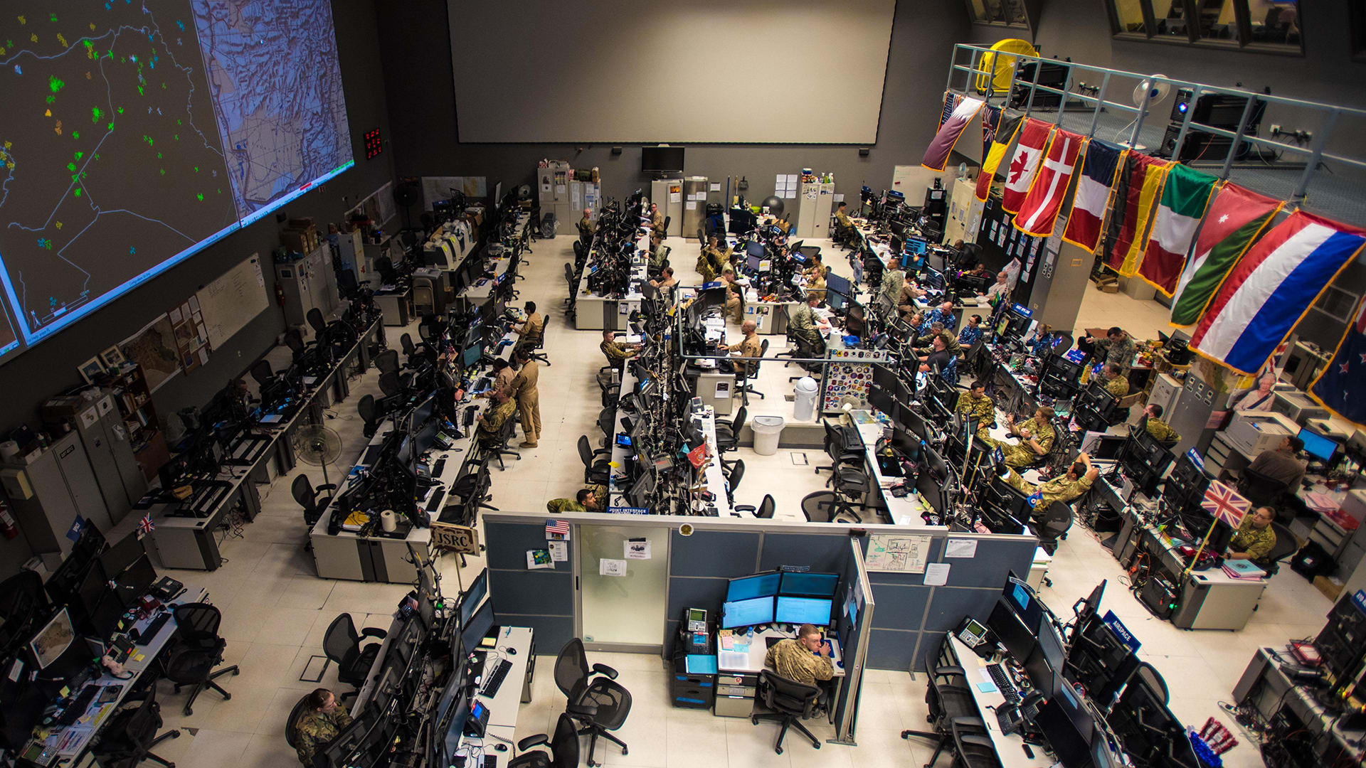 The U.S. Air Force learned to code—and saved the Pentagon millions ...