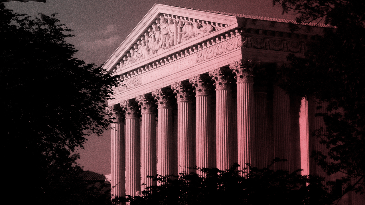 In union ruling, SCOTUS deals another blow to labor rights - Fast Company