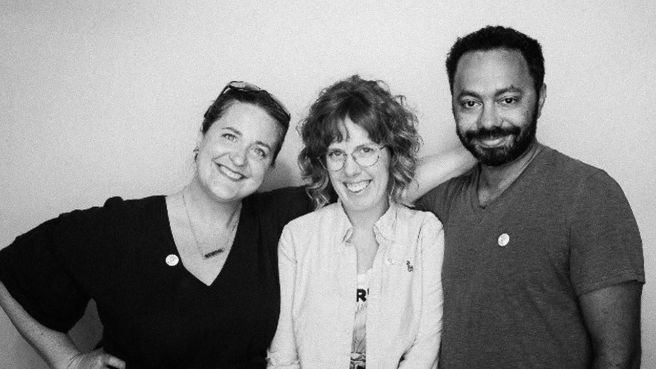 The first feminist comedy club is ready to bring the funny - Fast Company