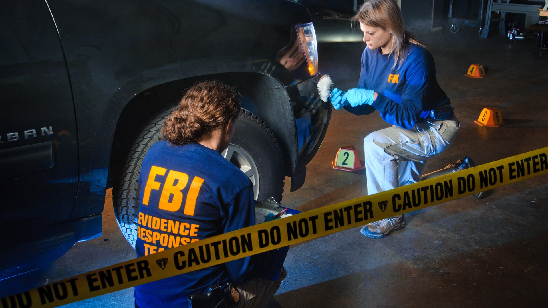Think you're not FBI agent material? The FBI disagrees - Fast Company