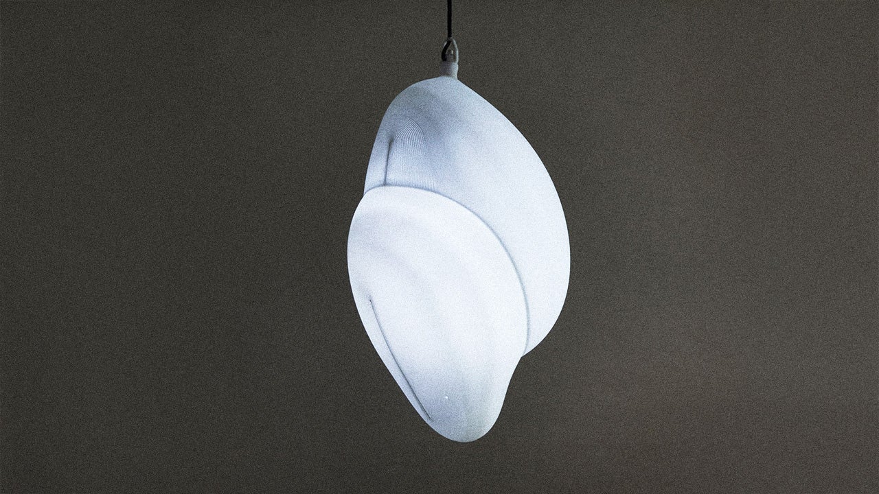 The wild future of 4D design - Fast Company