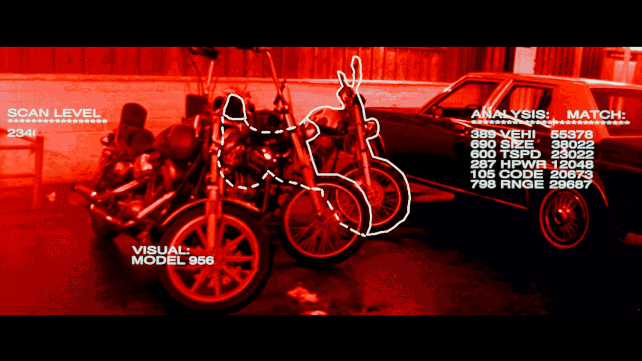 Adobe redesigned the Terminator's iconic interfaces for today - Fast ...