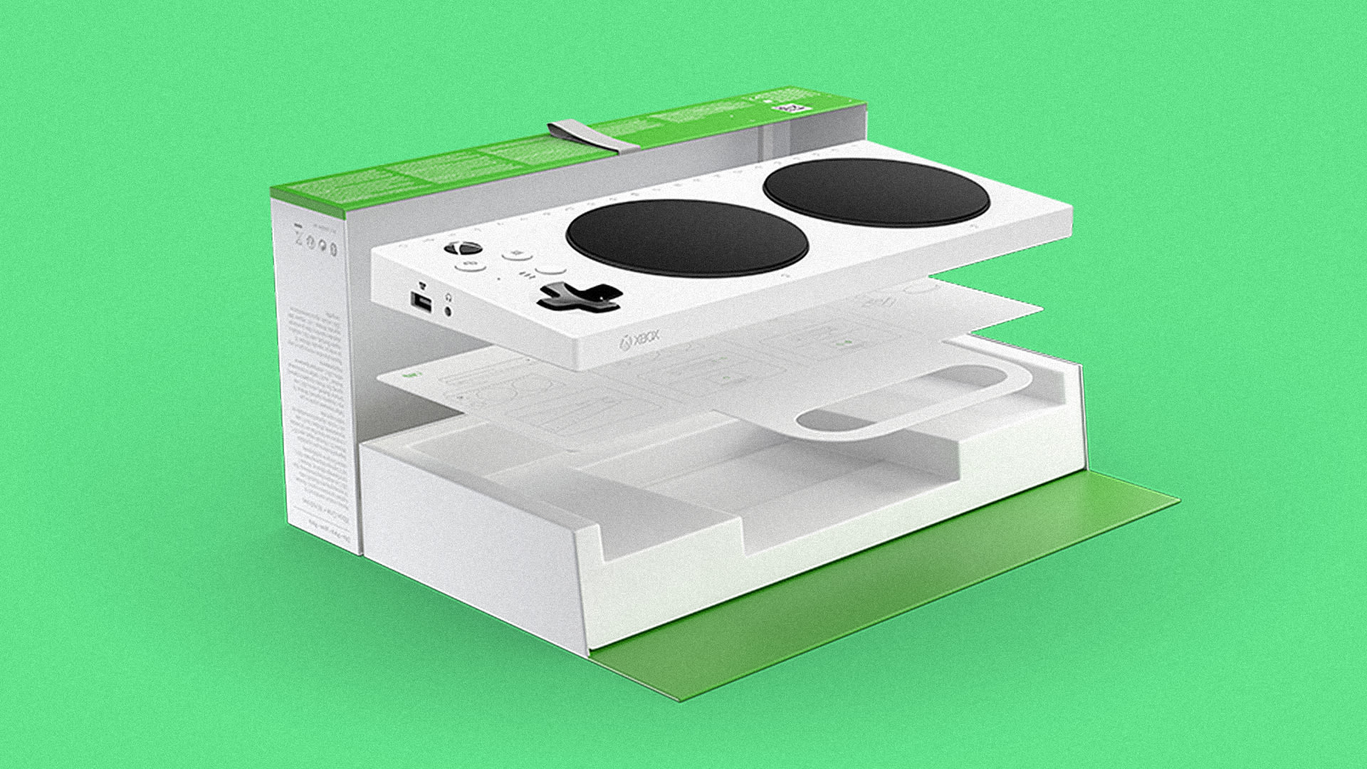 How Microsoft fixed the worst thing about product packaging - Fast Company