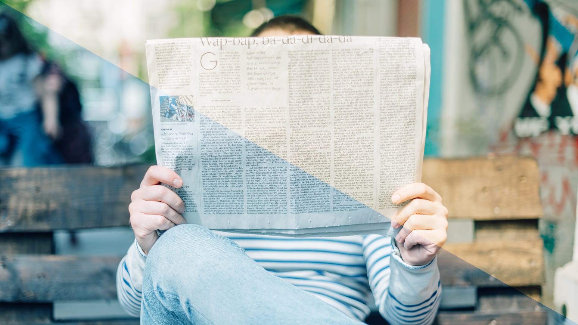 The Washington Post fell for a fake op-ed saying Green Day's "American ...