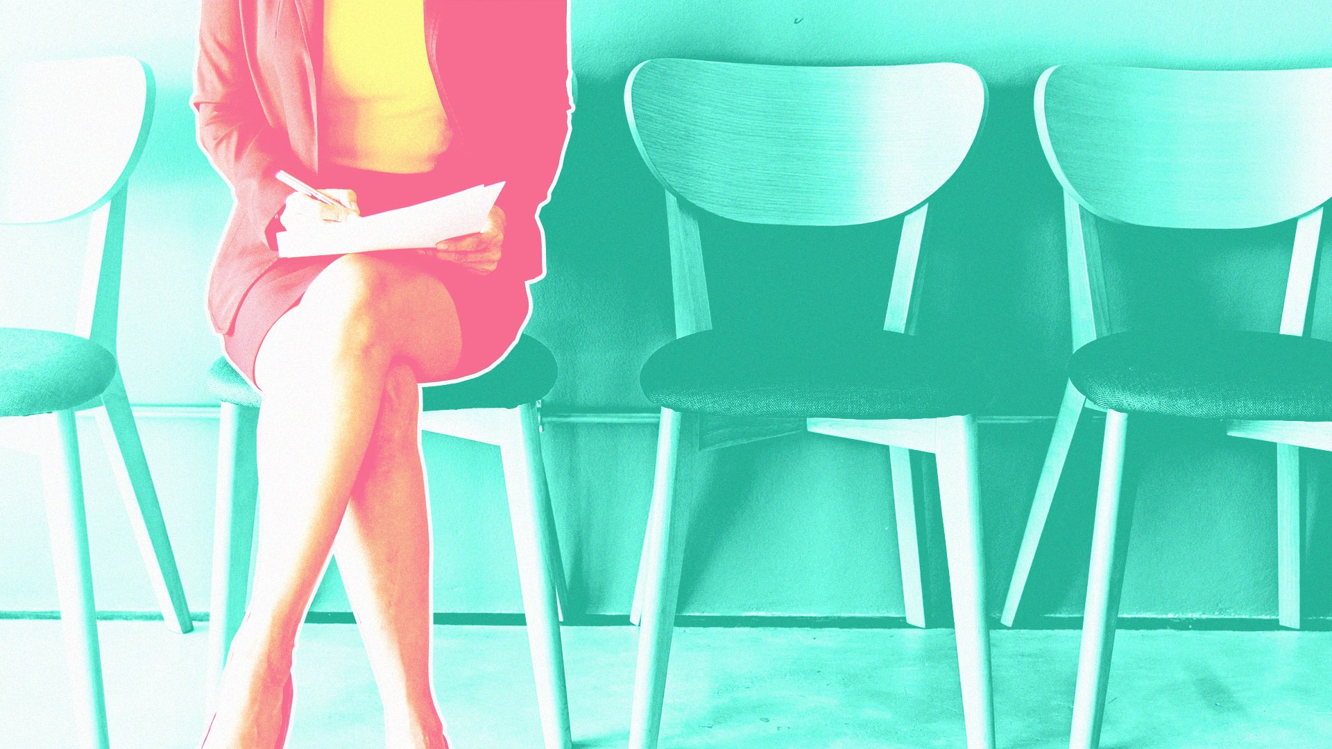 Be careful about answering these 5 job interview questions - Fast Company
