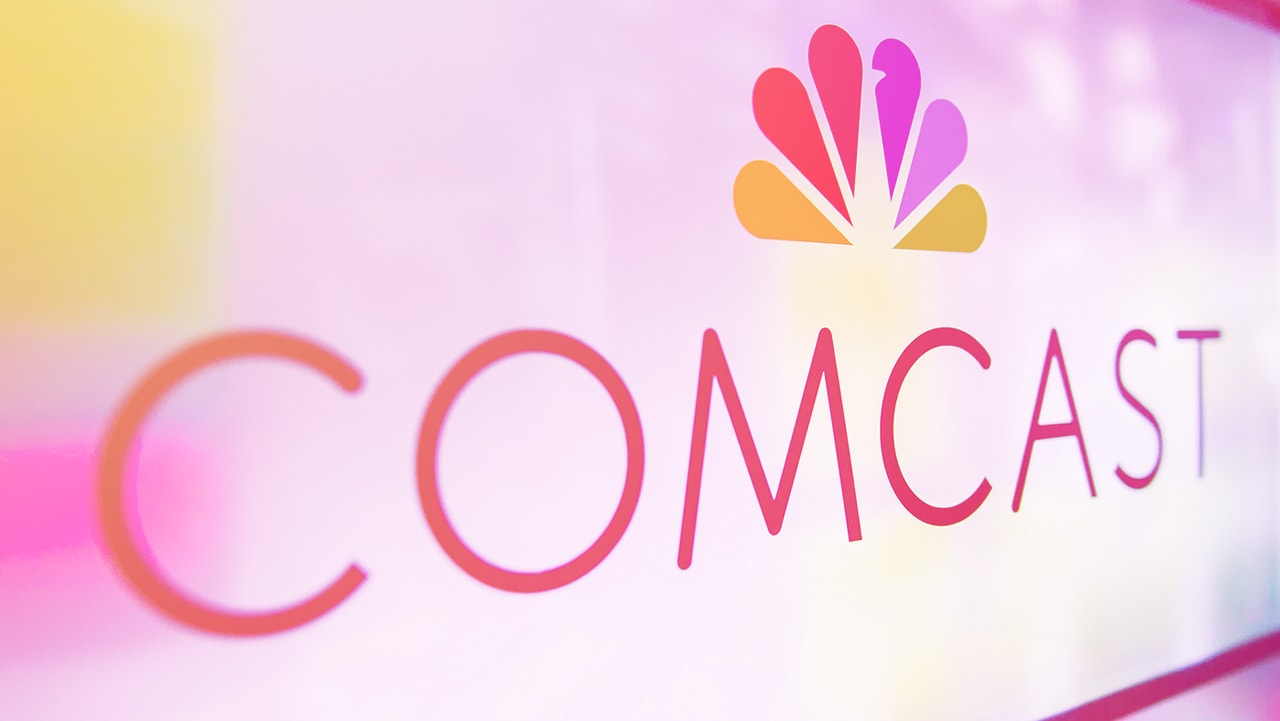 Cord-cutting continues at Comcast, but with a twist investors will like ...
