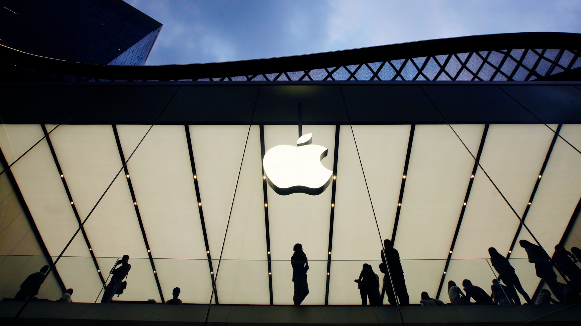 The strange origins of your favorite companies' names - Fast Company