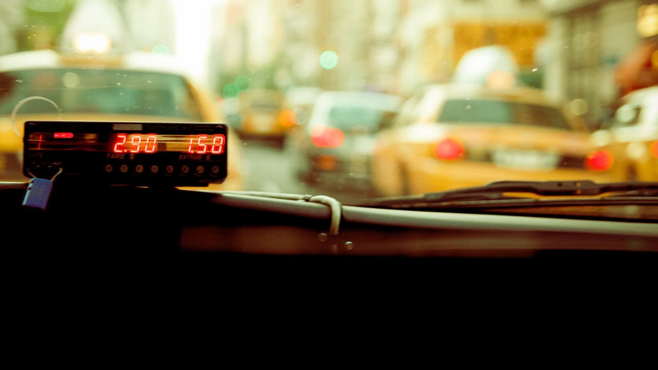 Daimler, NVidia, and Bosch are teaming up to build robo-taxis for the ...