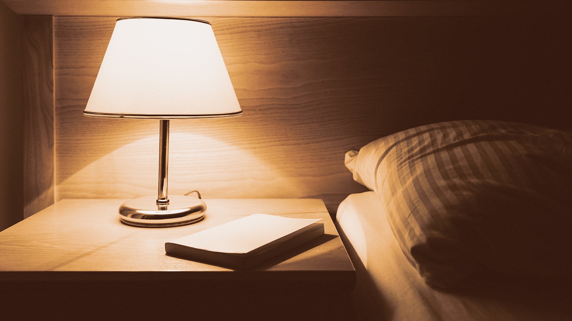 Exactly how to set up your bedroom for a great night's sleep - Fast Company