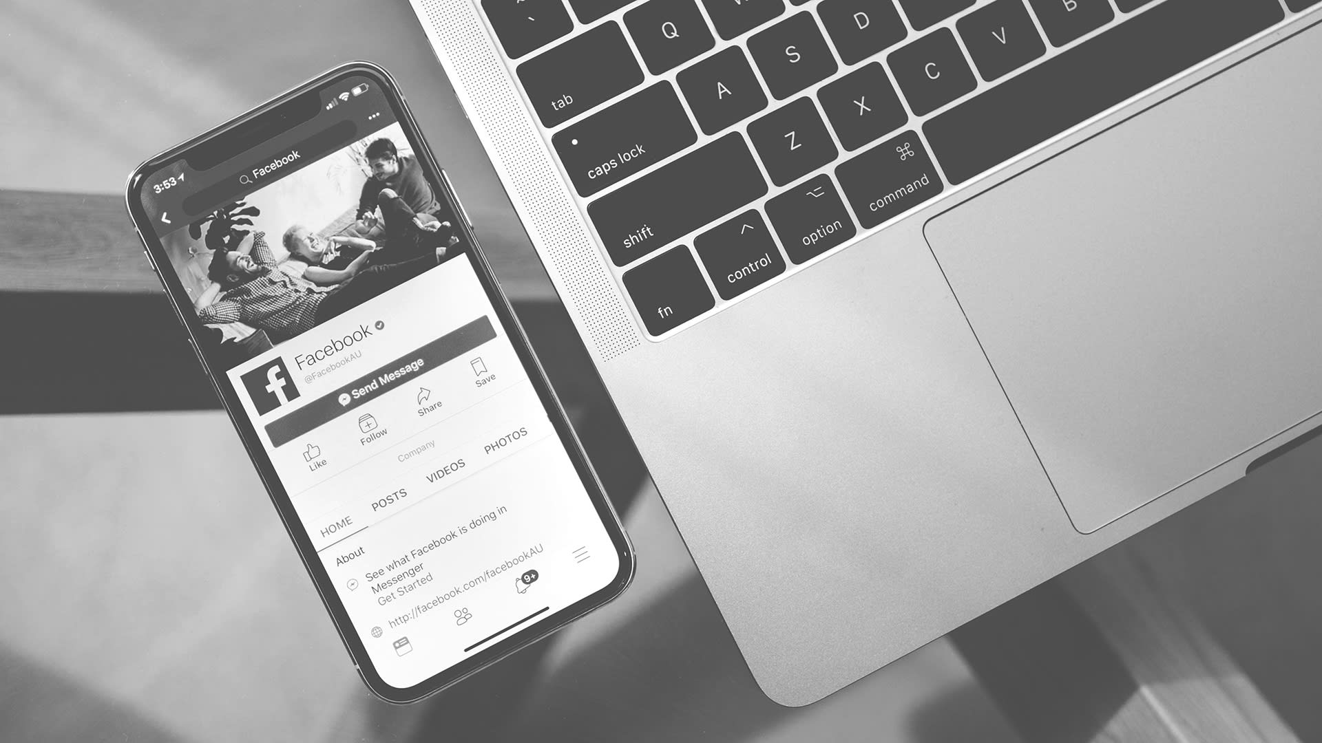 Facebook can never stop fake news, and still be Facebook - Fast Company