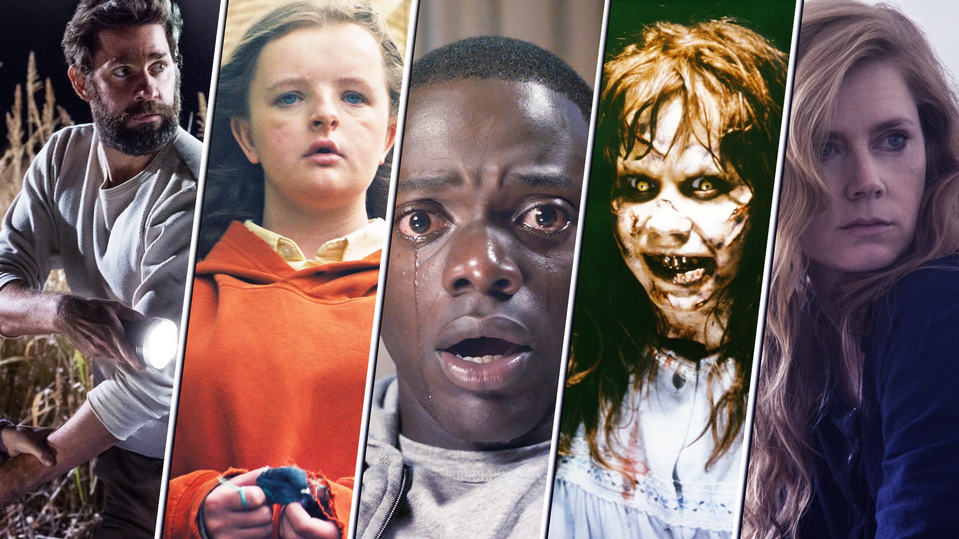 Why horror movies are now more important than ever in Hollywood - Fast ...