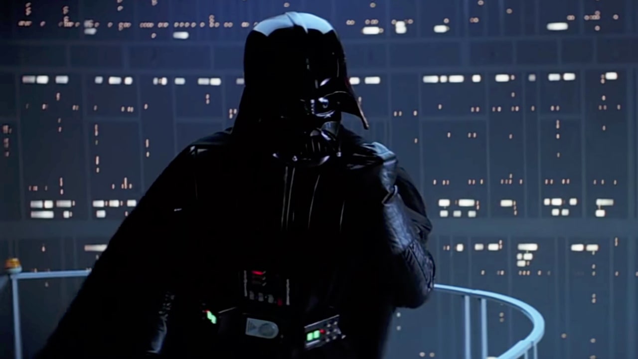 How Darth Vader became the most iconic evil figure in film history ...