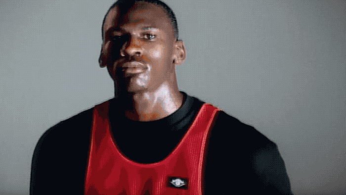 Air Jordan sneaker doc is a brand story that's not branded content ...