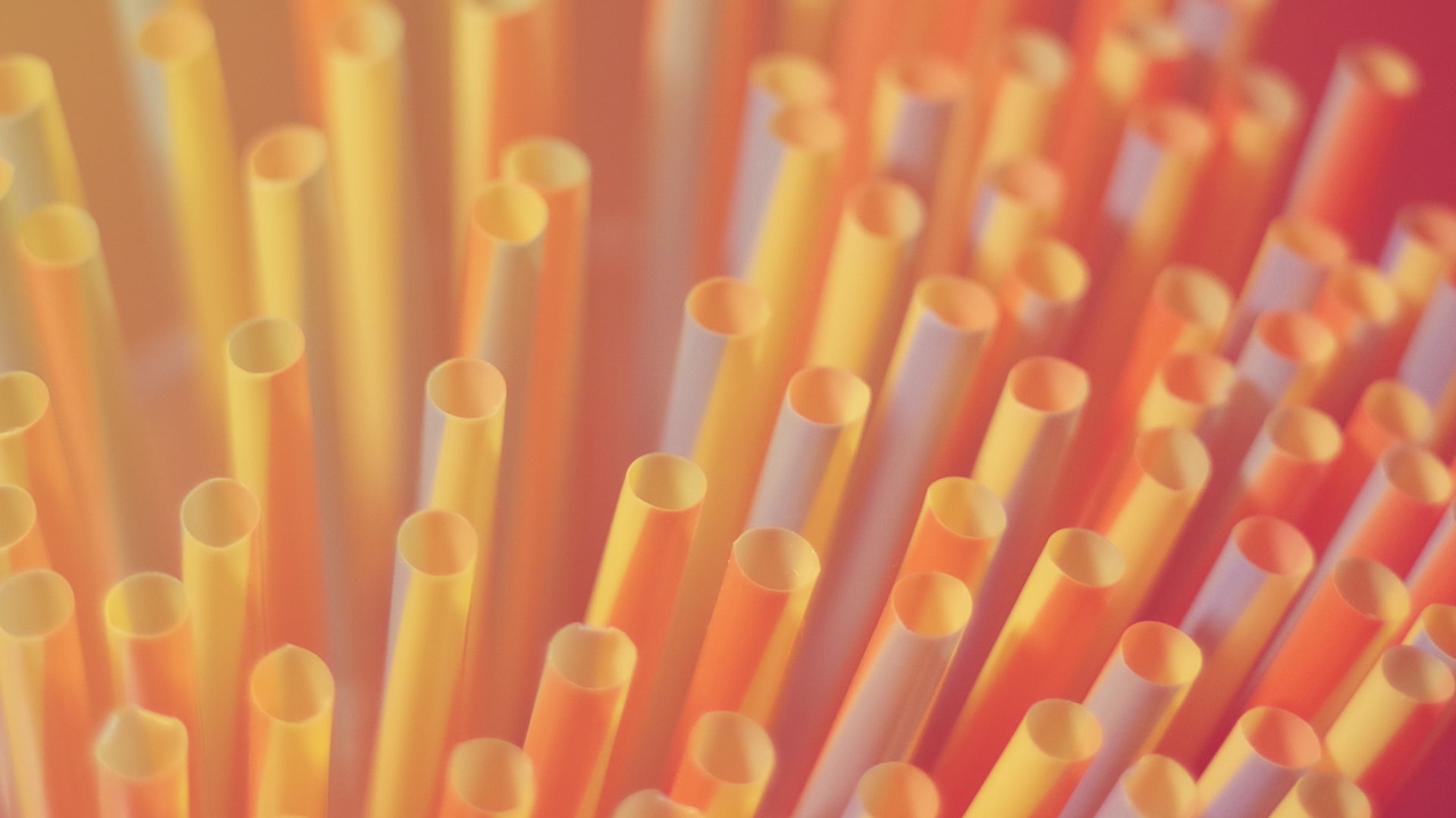 Plastic straws are now banned in Seattle - Fast Company