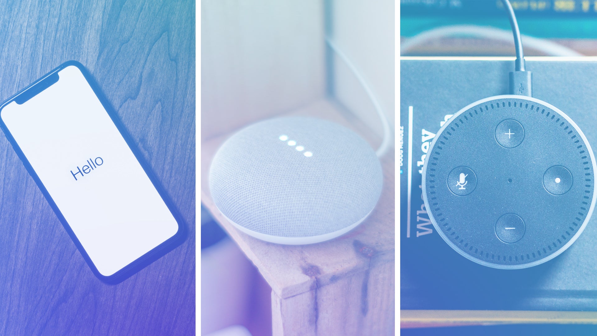 Smartest voice assistants: Siri beats Alexa but Google prevails for now ...