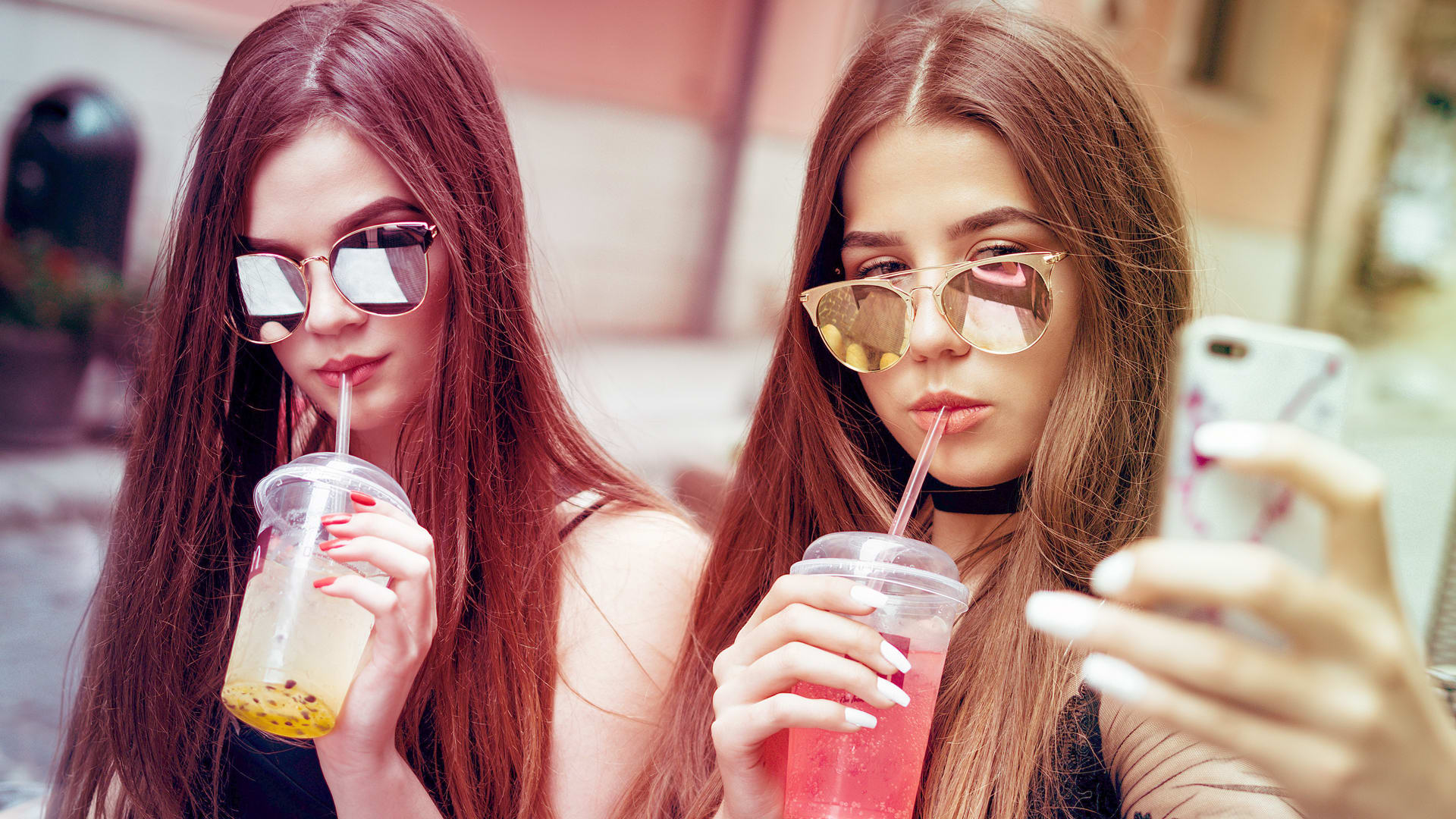 The Instagram rich list shows how insane the world is - Fast Company