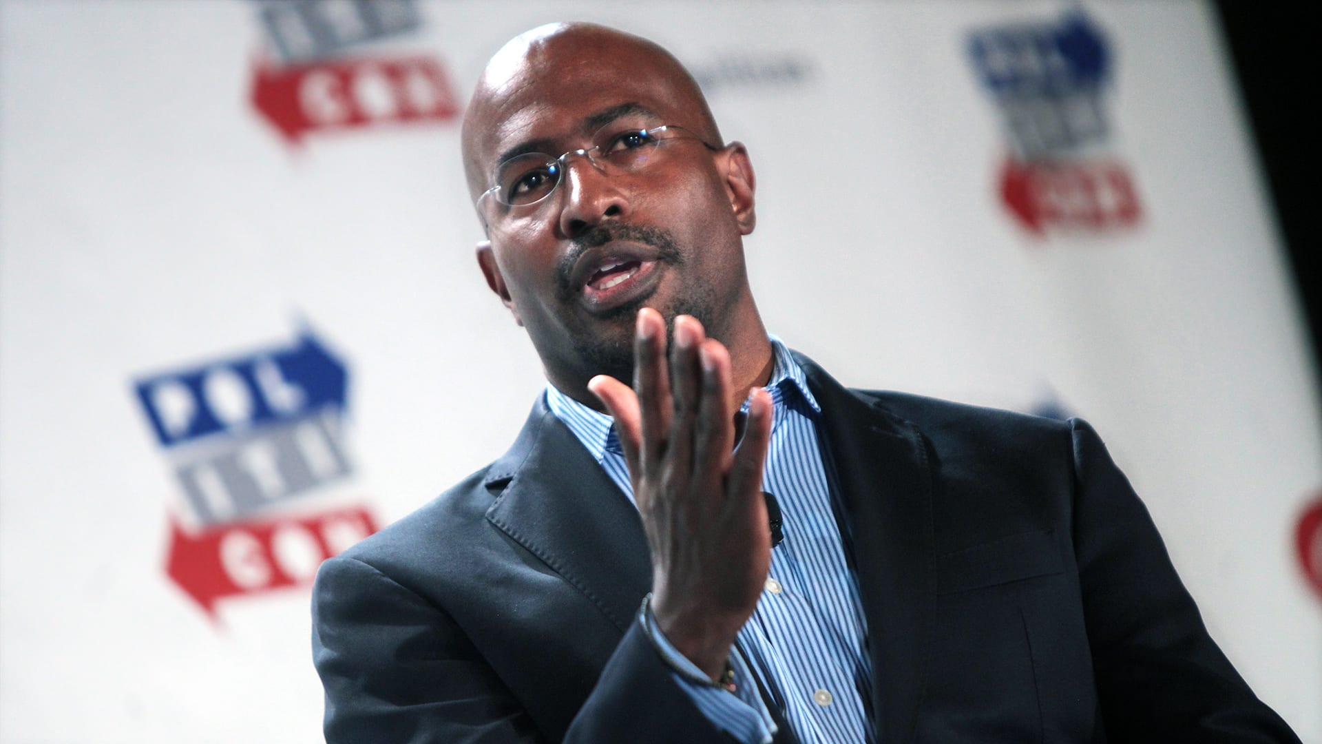 Van Jones: AI jobs are a route out of poverty for urban youth - Fast ...
