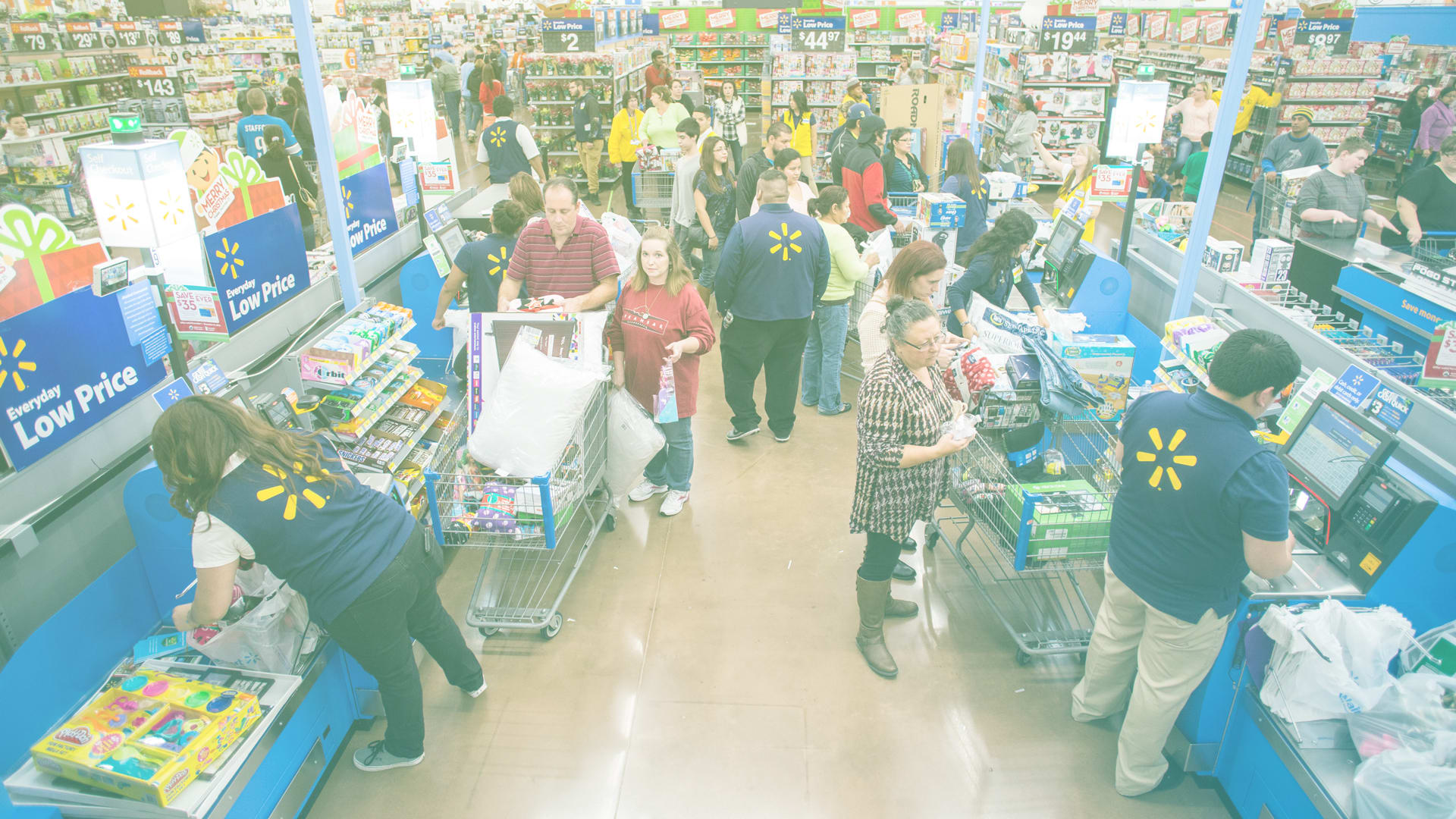 Walmart is selling its Japanese supermarket chain Seiyu - Fast Company