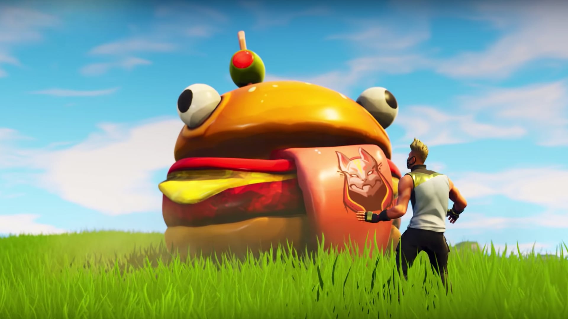 Why the world loves "Fortnite" and I don't - Fast Company