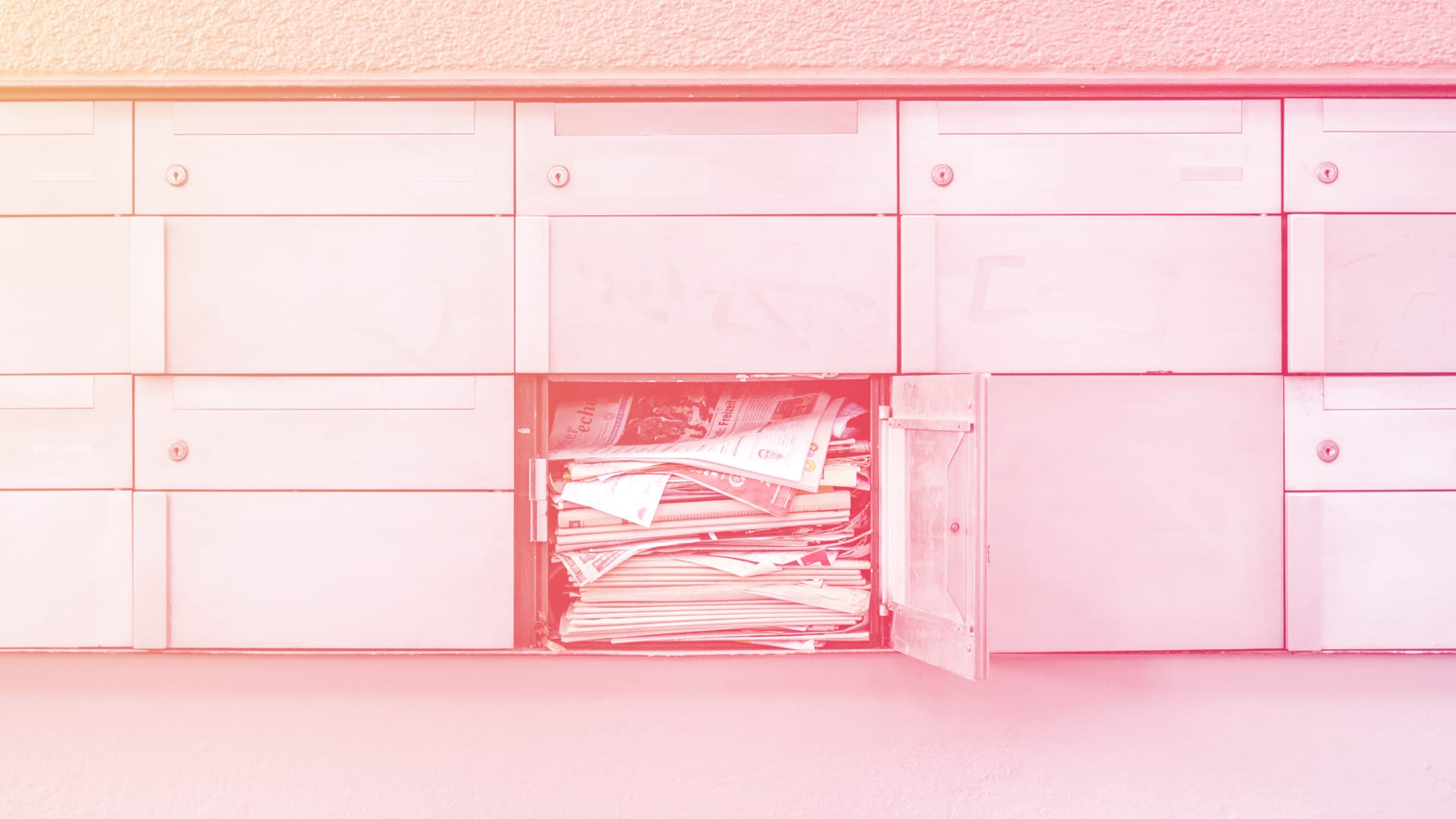 Your guide to cleaning up your inbox in one hour - Fast Company