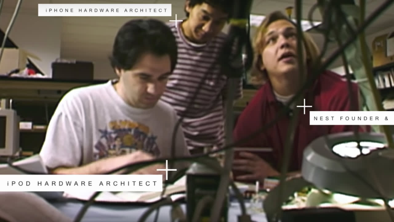 "General Magic" captures the legendary Apple offshoot that foresaw the ...