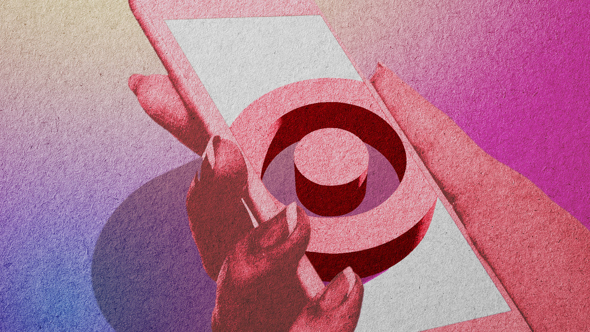 Target has a secret app for superfans, and it looks like Instagram ...