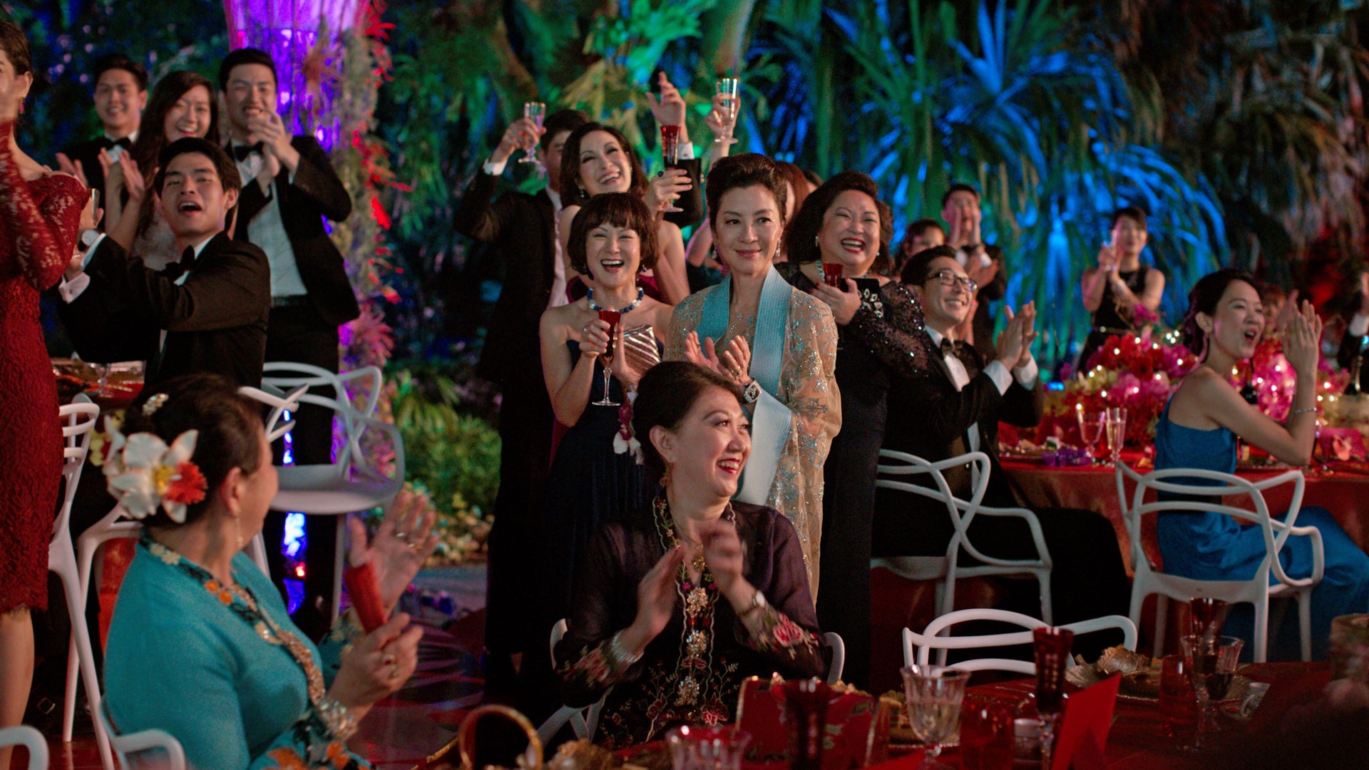 13 Asian-American projects set to follow "Crazy Rich Asians" - Fast Company