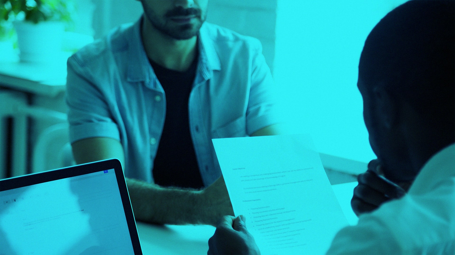 presumptive question examples