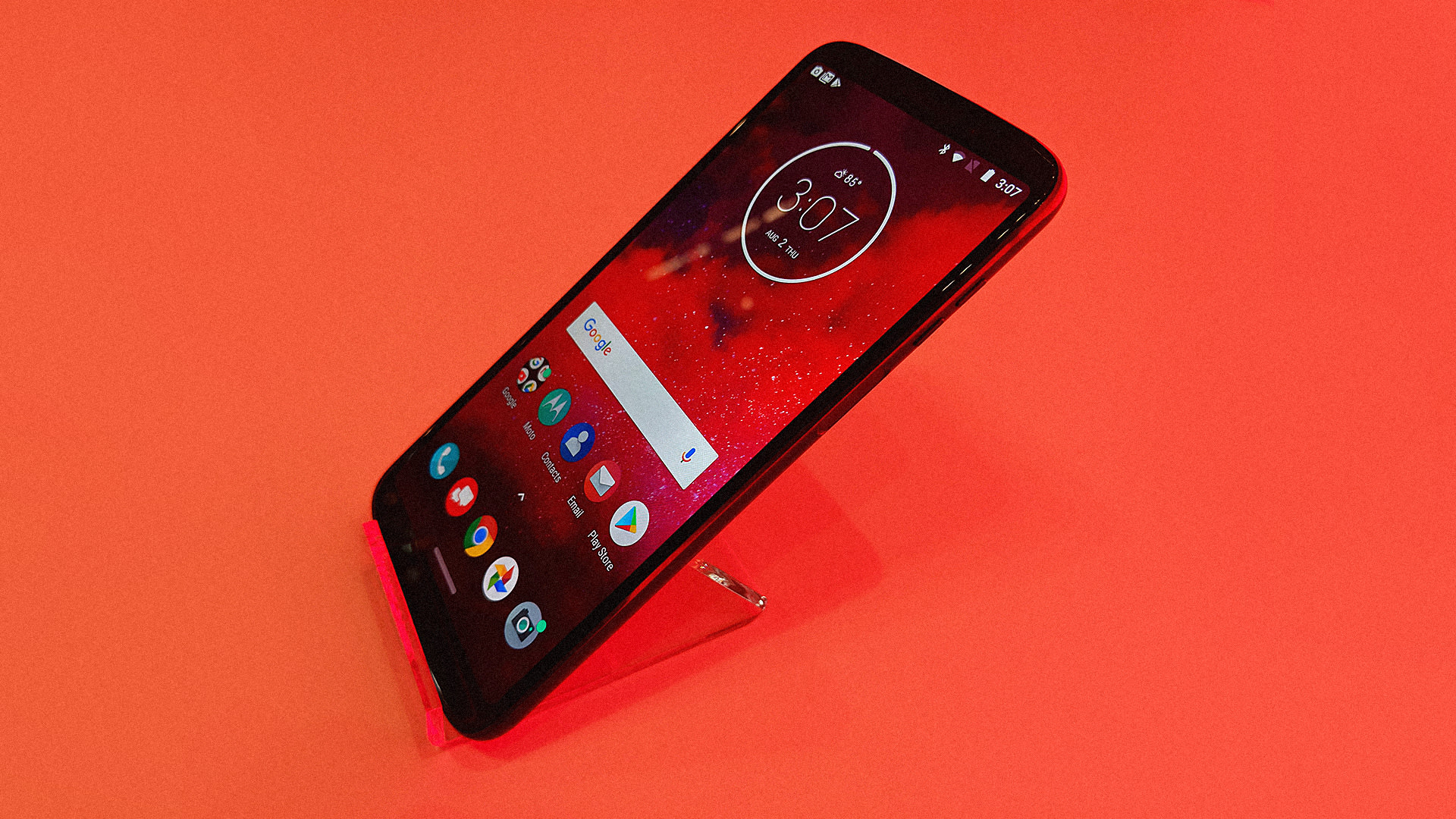 Can modular smartphones change the world? We're about to find out ...