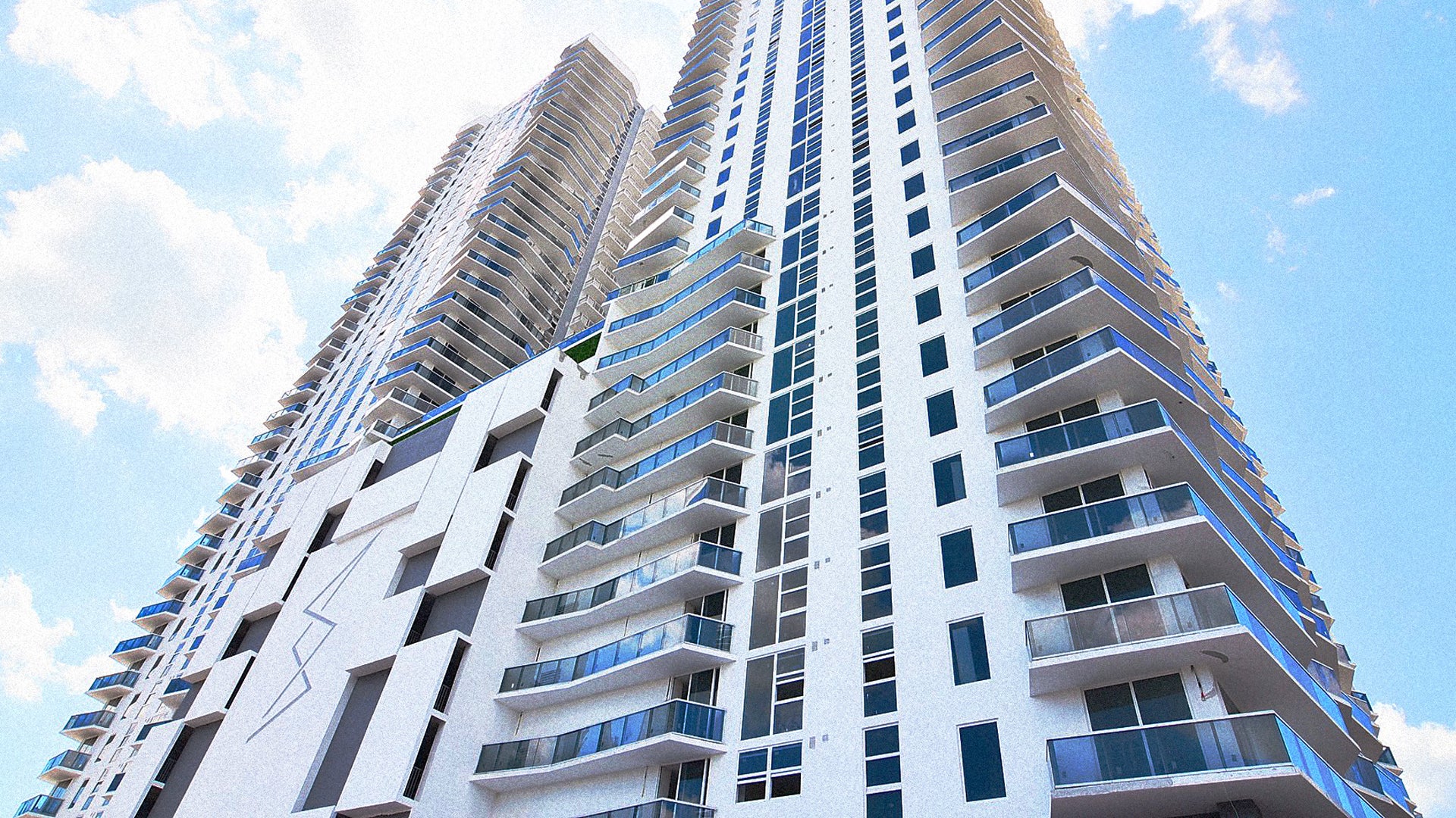 This new apartment building will pay you to ditch your car - Fast Company