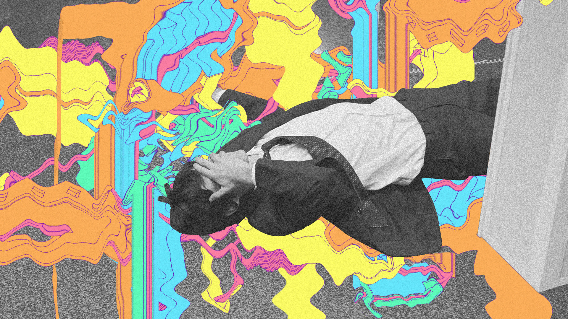 Dealing with creative failure? Here's what to do next - Fast Company