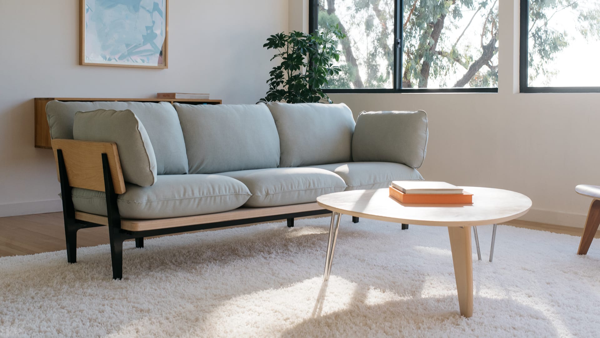This VC-backed furniture startup crowdsourced the perfect couch - Fast ...