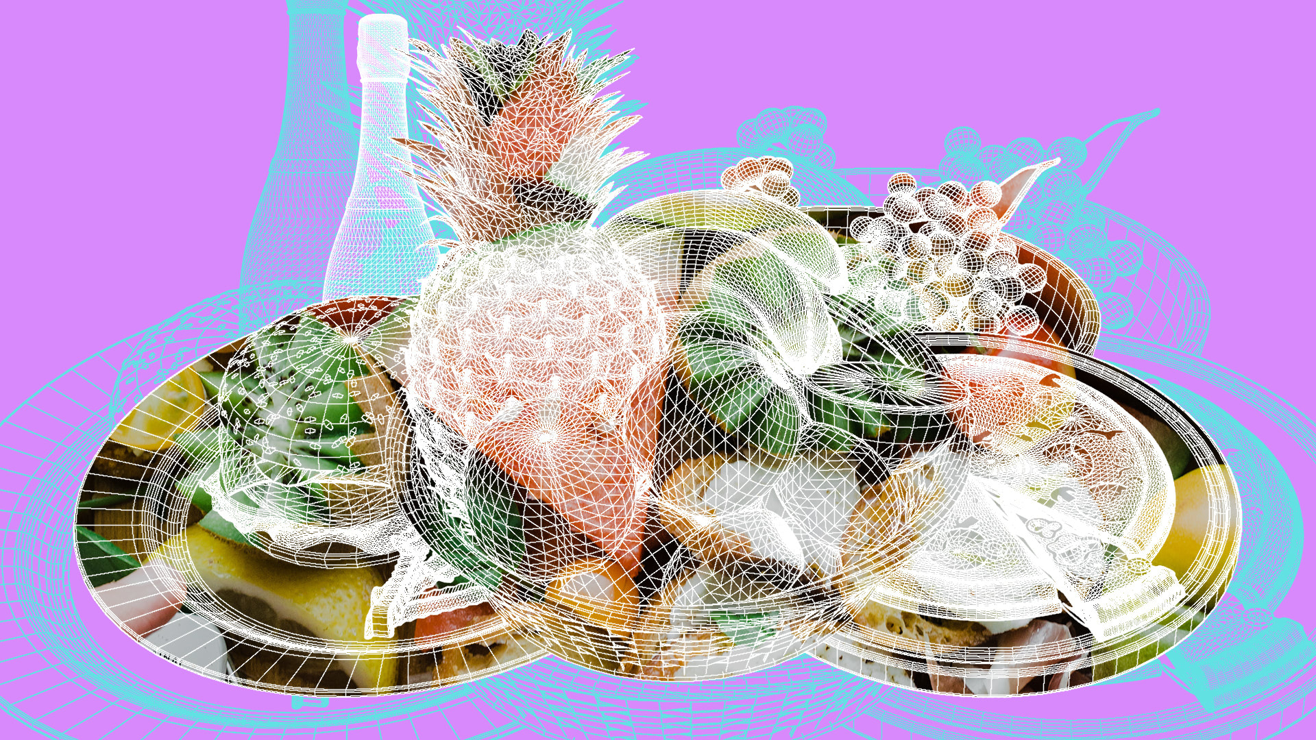 It's the year 2038-here's how we'll eat 20 years in the future - Fast ...