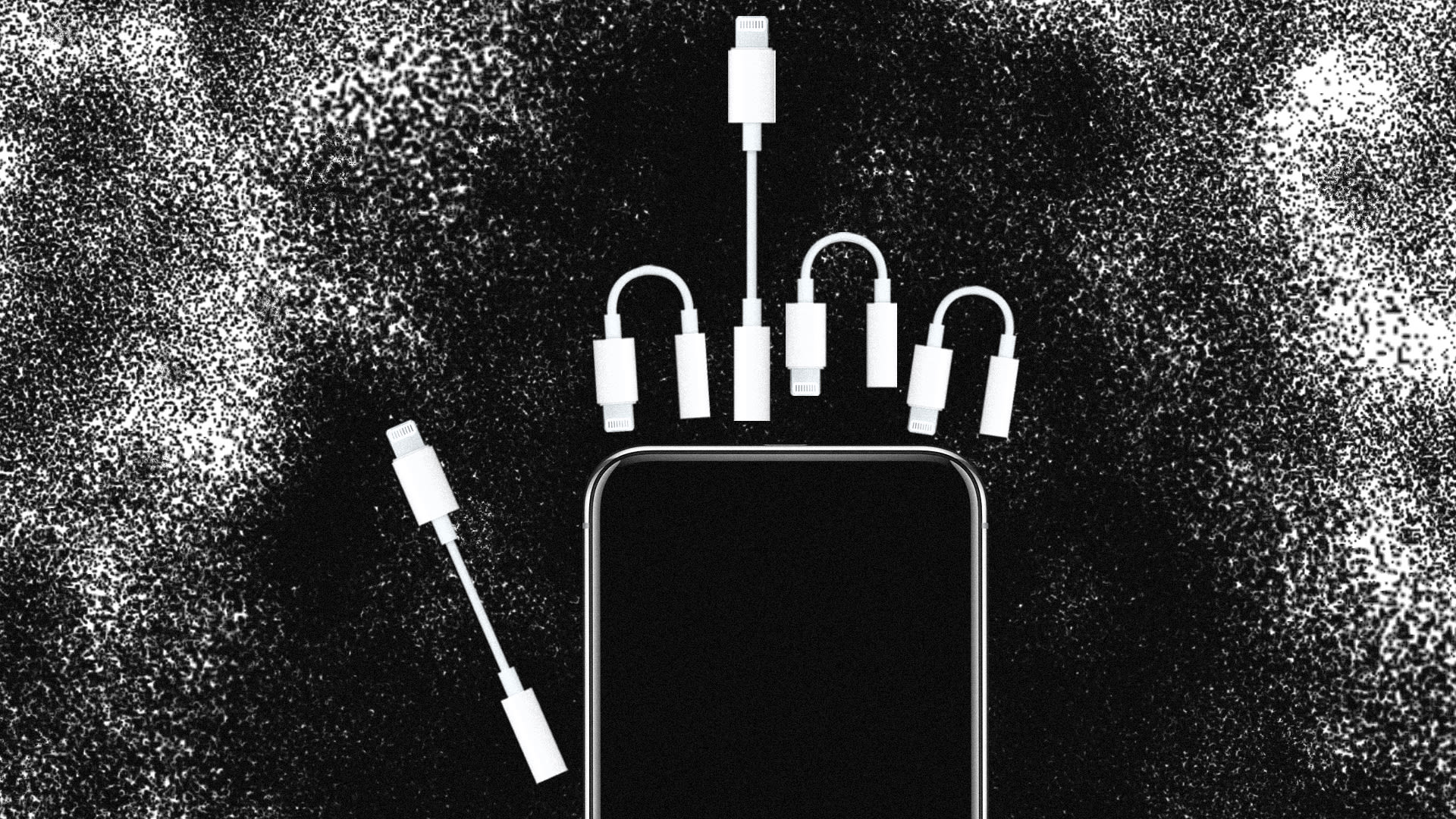 How did Apple's most-hated accessory become a best-seller? Bad design ...