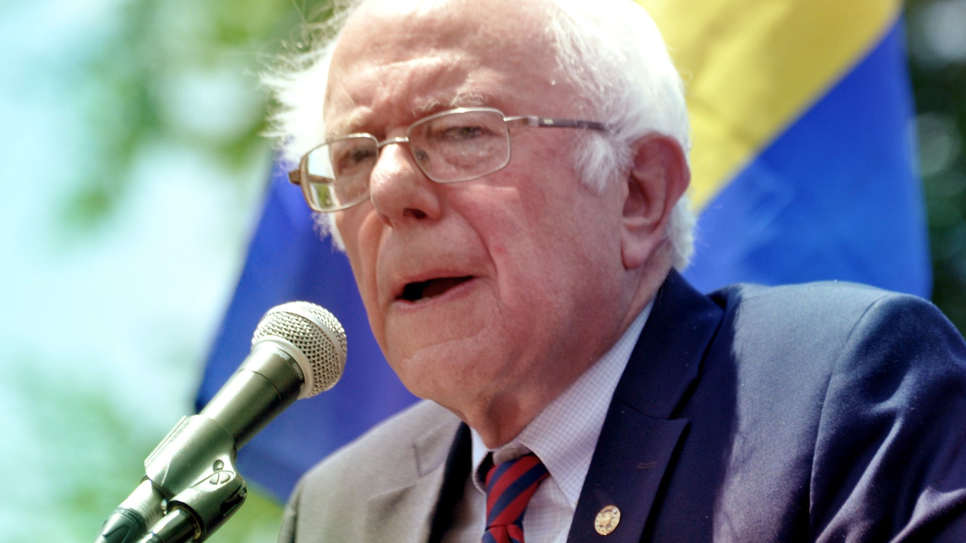 Amazon is feeling the Bern, but not in the way you think - Fast Company