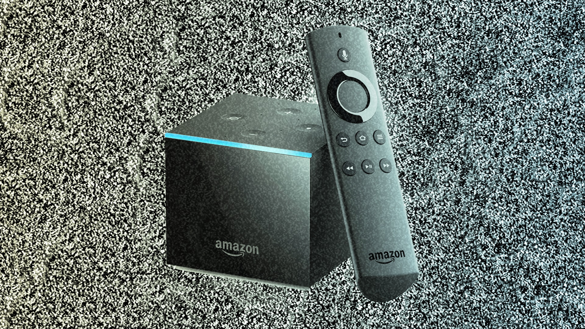 Amazon is working on a recorder for live TV - Fast Company