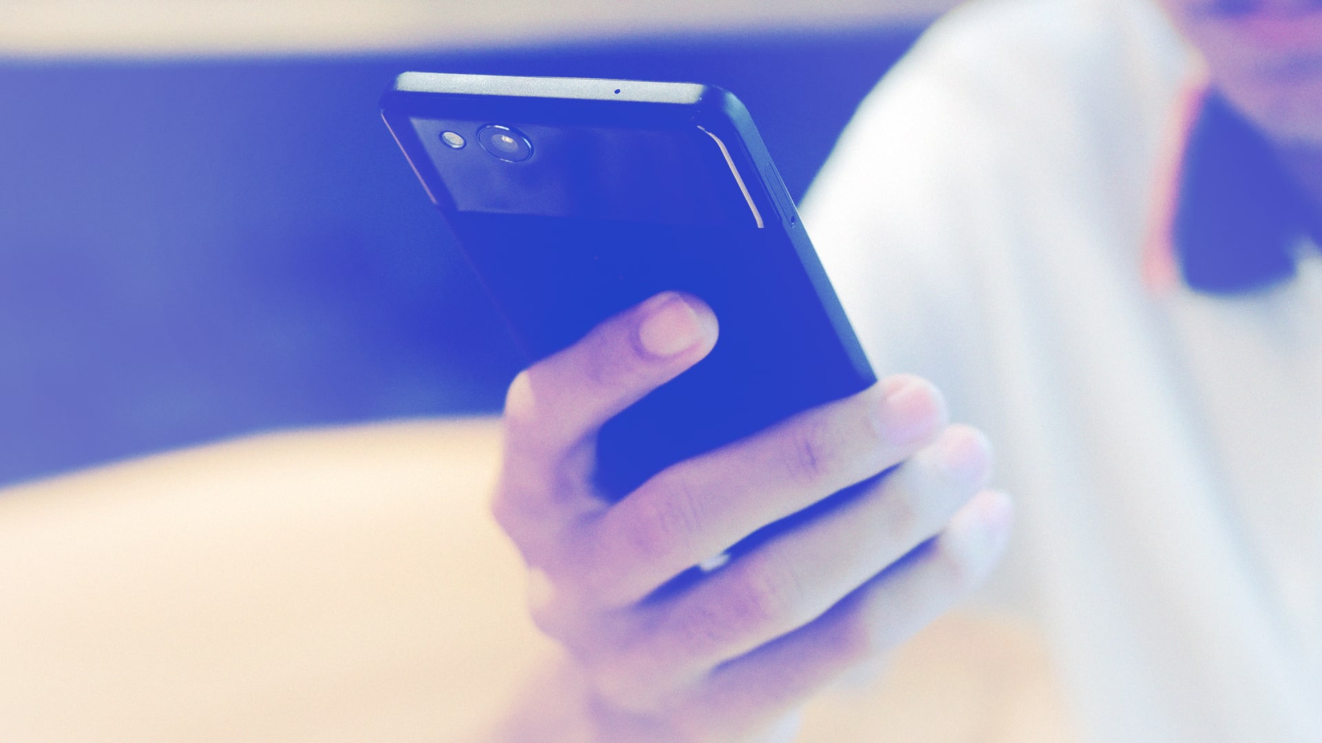 Android's Back button is great, but makes gesture navigation worse ...