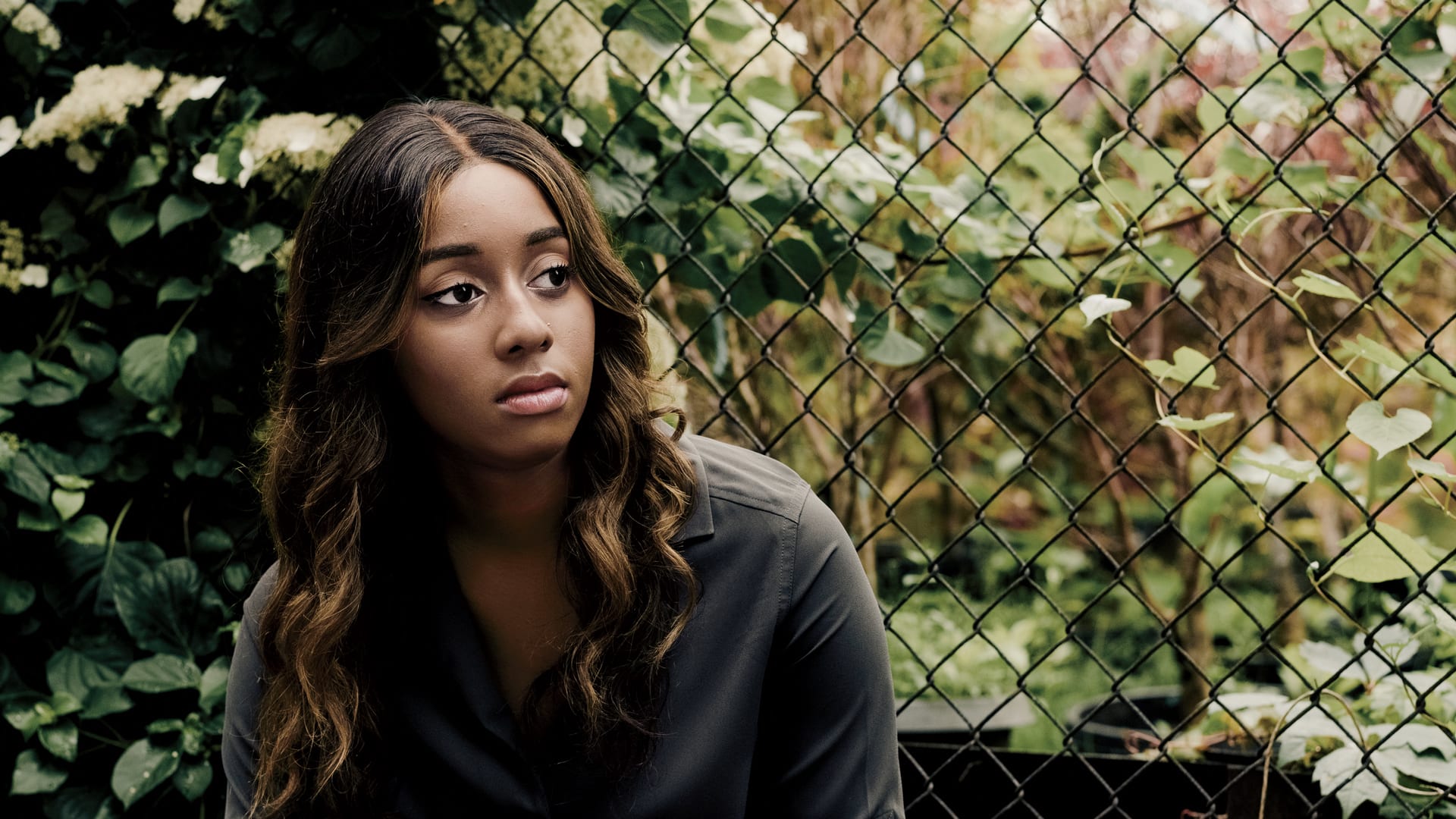 How Deja Baker overcame long odds and finally landed her dream job