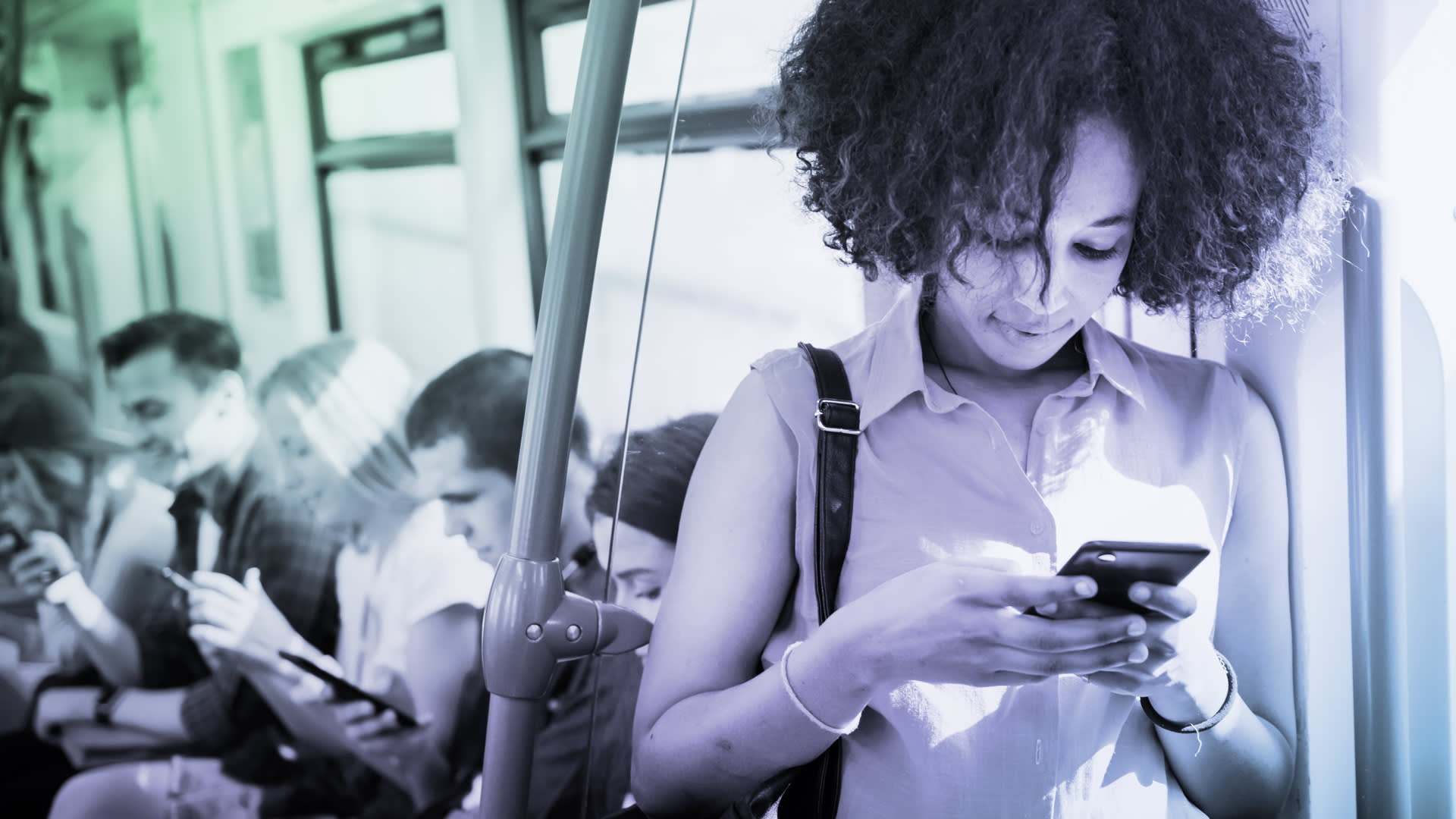 Digi.me wants to put you back in charge of your personal data - Fast ...