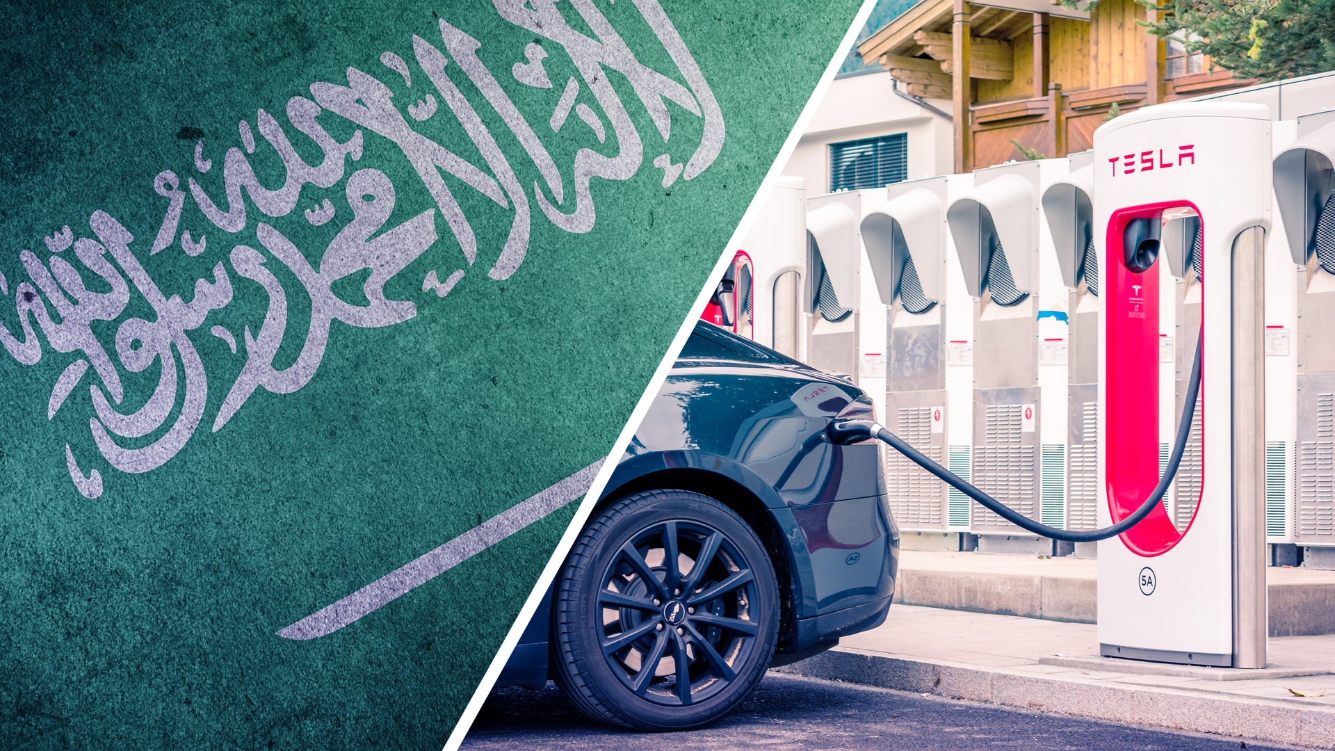 Elon Musk finally reveals the big secret funders who will take Tesla ...